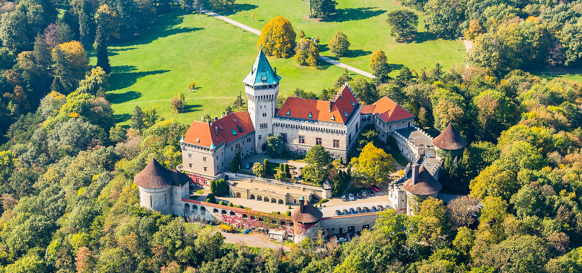 Places to visit — Holiday Inn Trnava